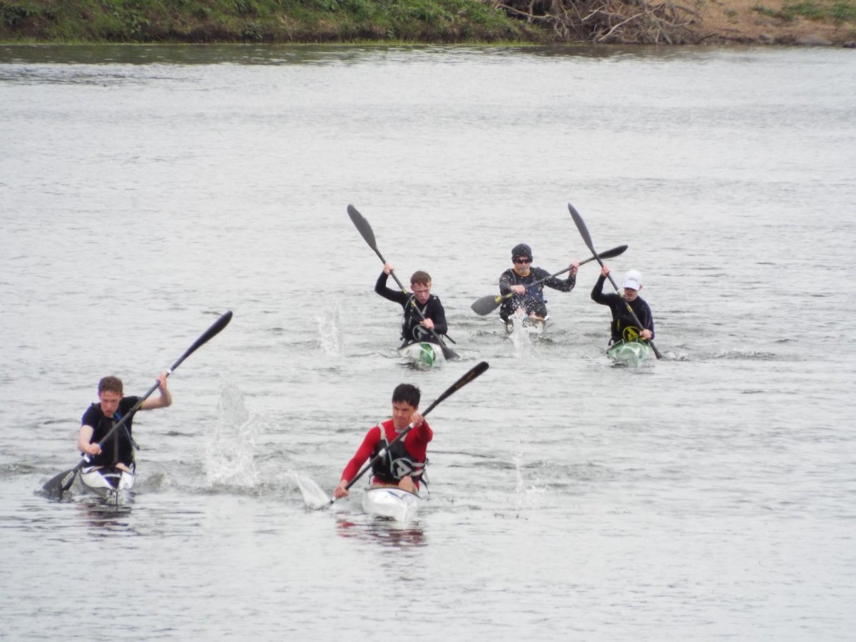 2020 Domestic Race Calendar – WWW.CANOEMARATHONIRELAND.COM