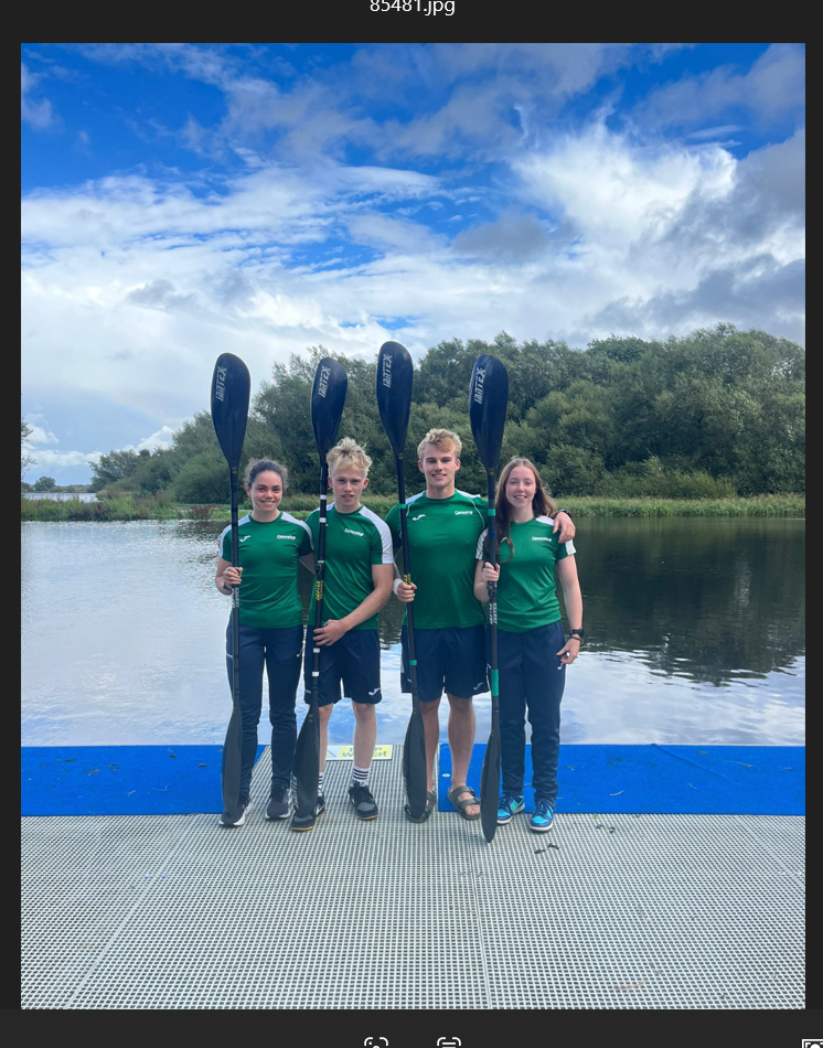 World Marathon Championships – WWW.CANOEMARATHONIRELAND.COM